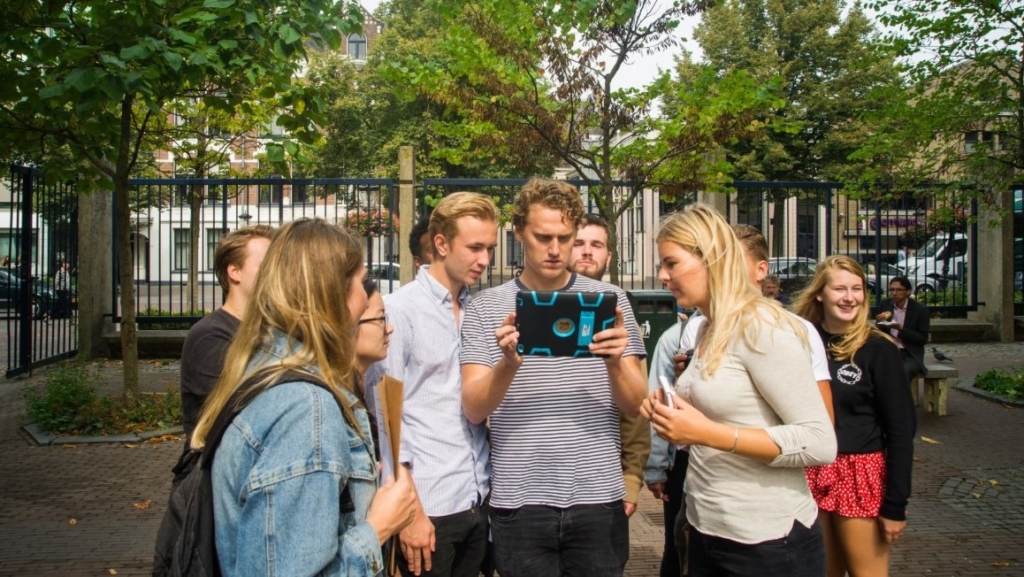 25 Teambuilding ideeën voor 2025 - De Warmste Teams